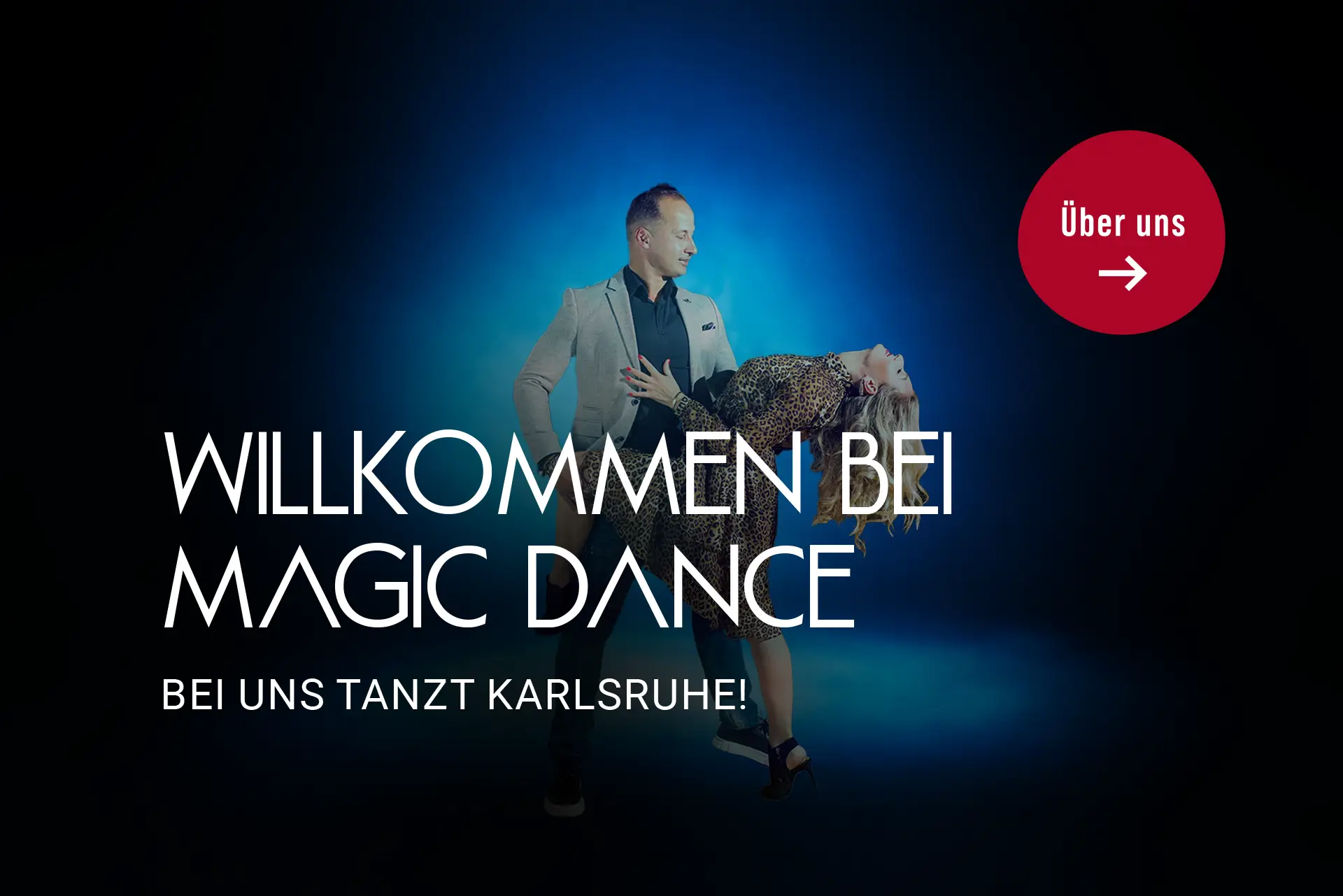 Tanzstudio Magic Dance